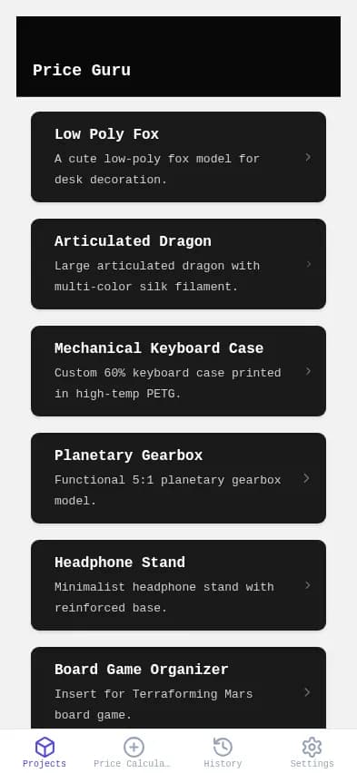 PrintLab