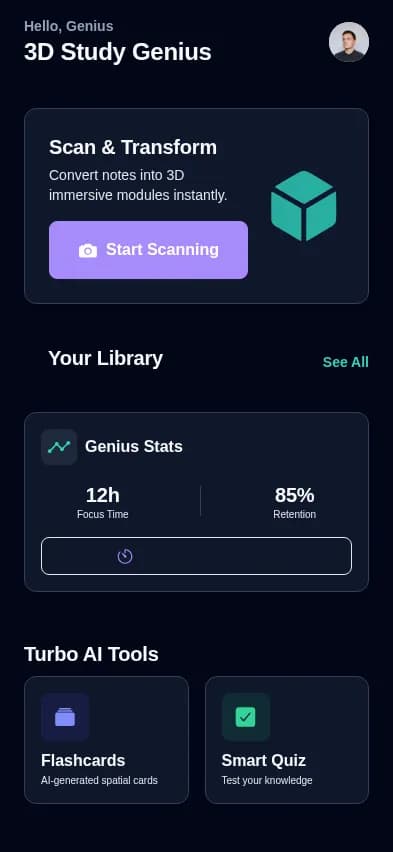 Quick AI