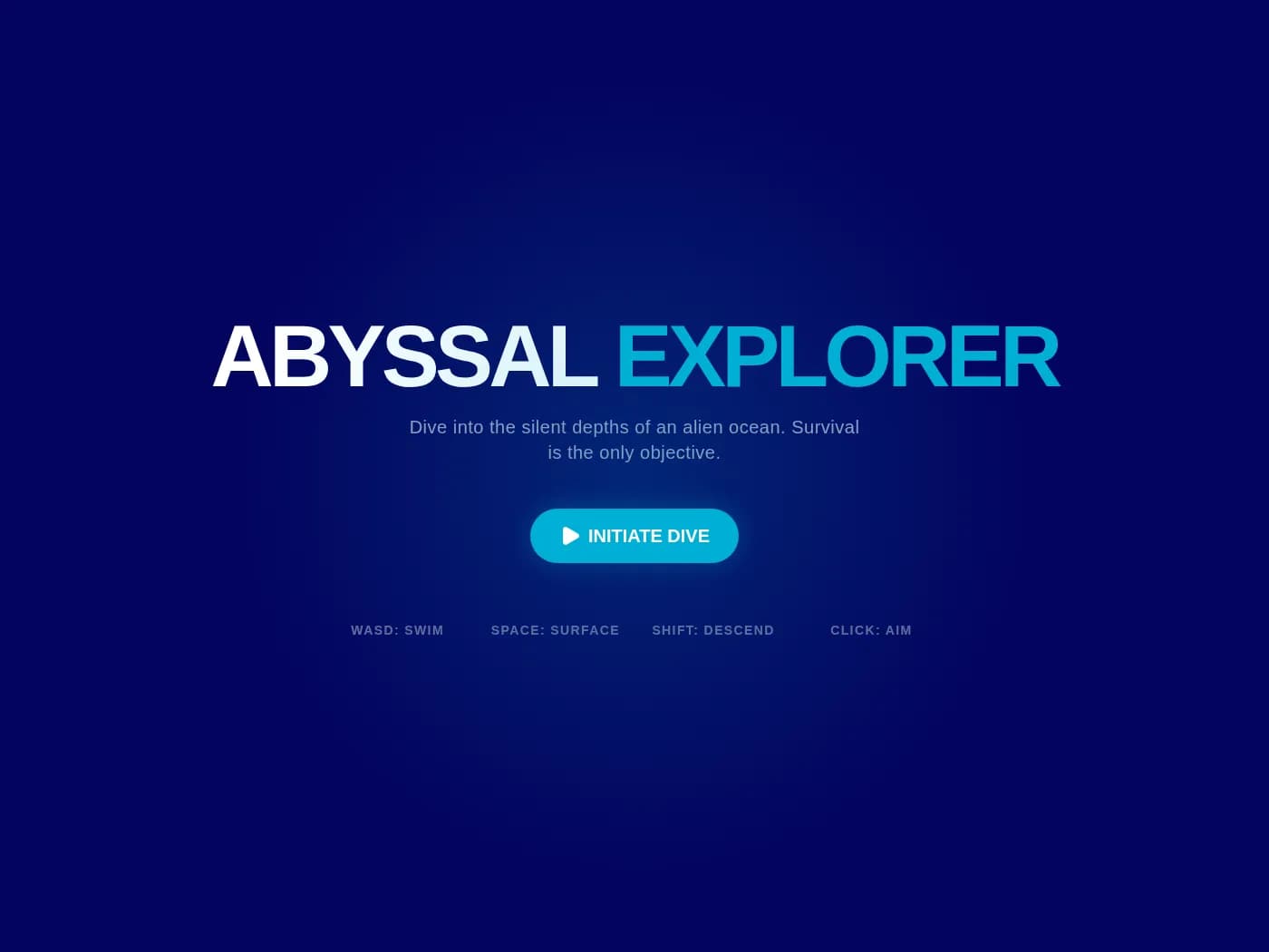 Abyssal Explorer