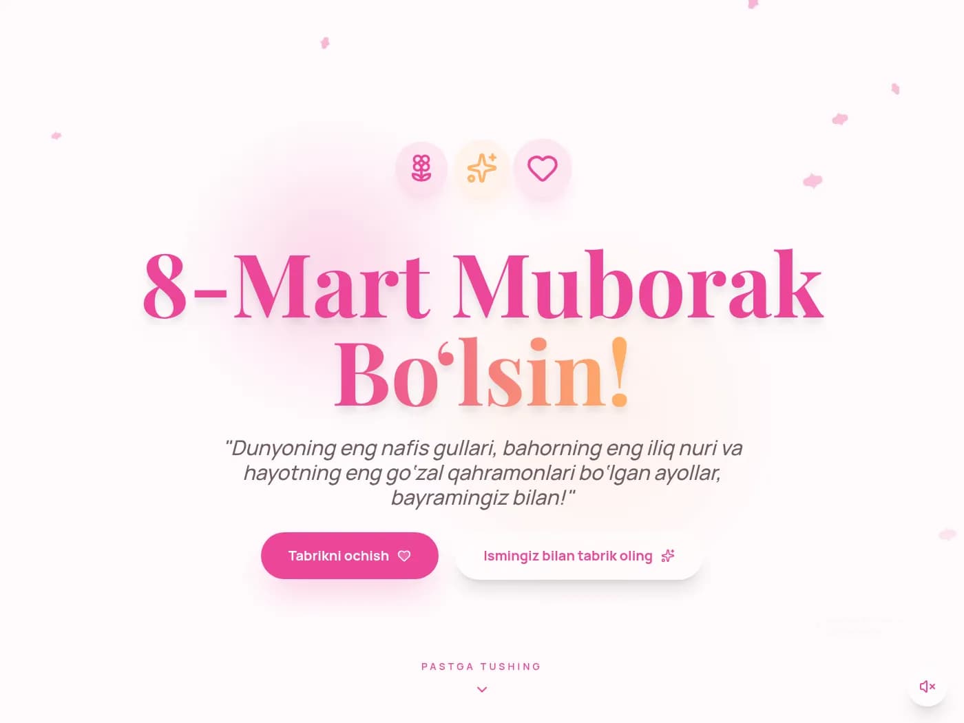 8-Mart Delight