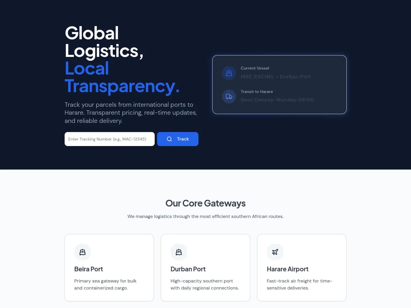 AboutThings App