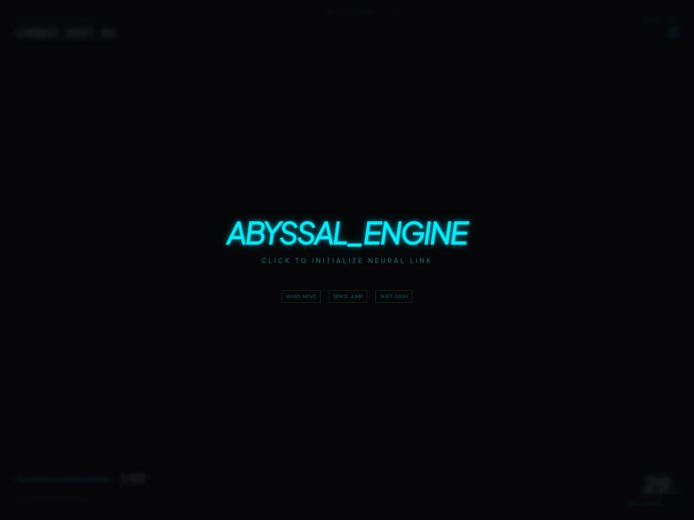 Abyssal Engine FPS