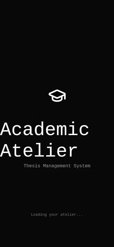 Academic Atelier