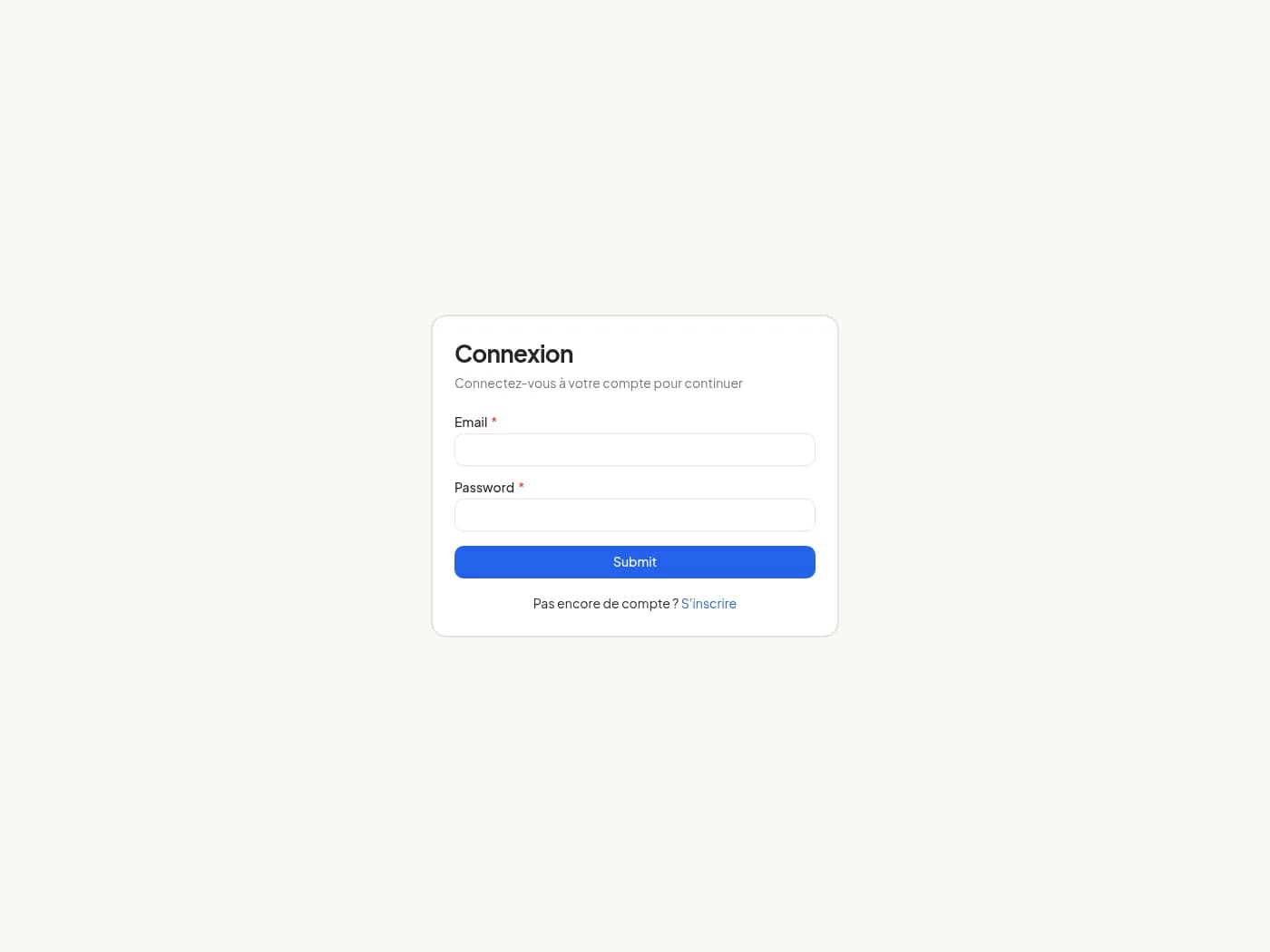 Account Creator