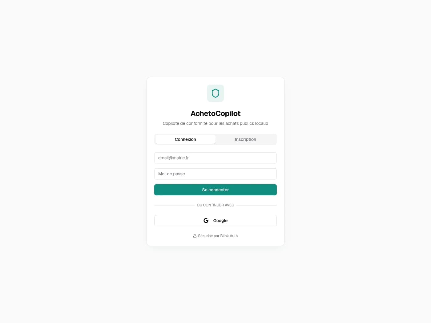 AchetoCopilot