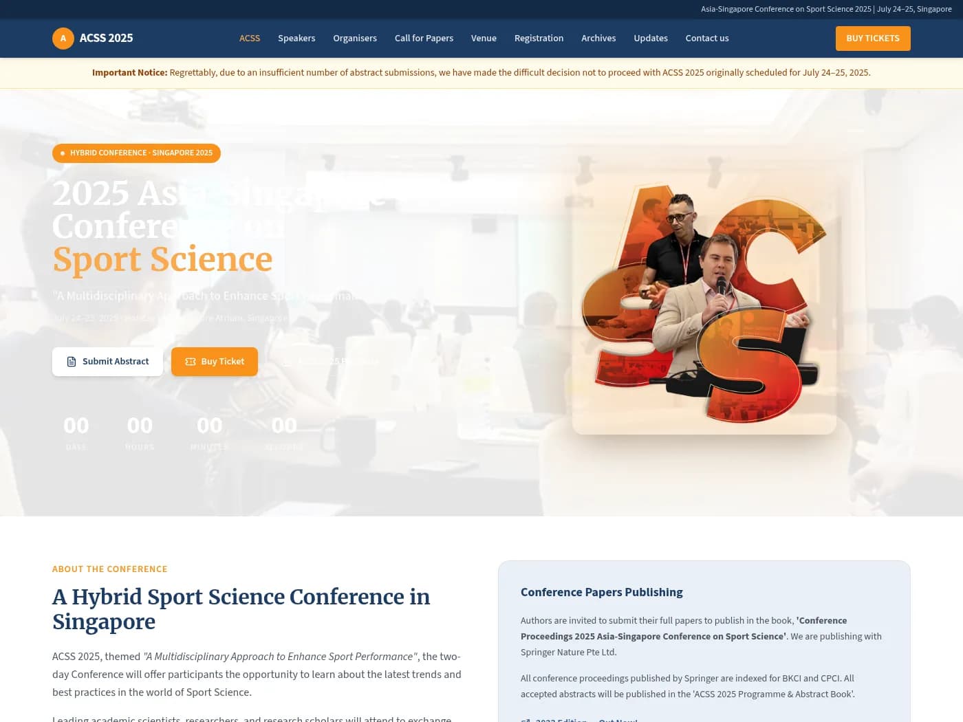 Kahimunan Research Conference
