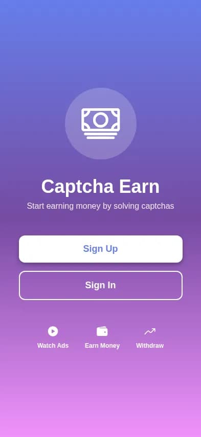 Ad Cash Hub