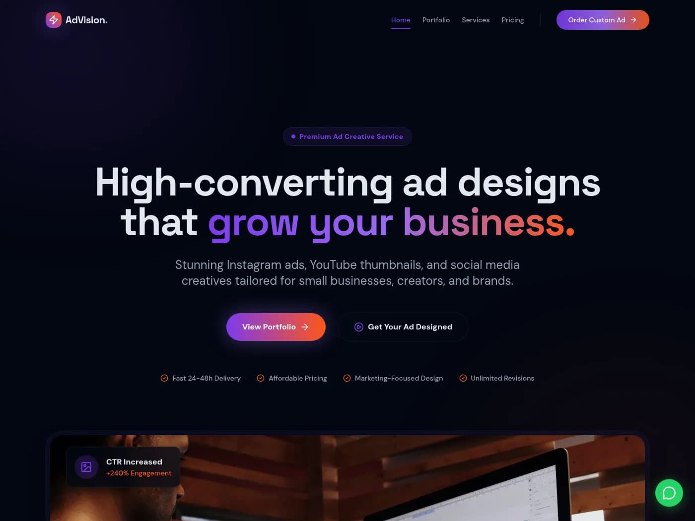 AdVision Studio