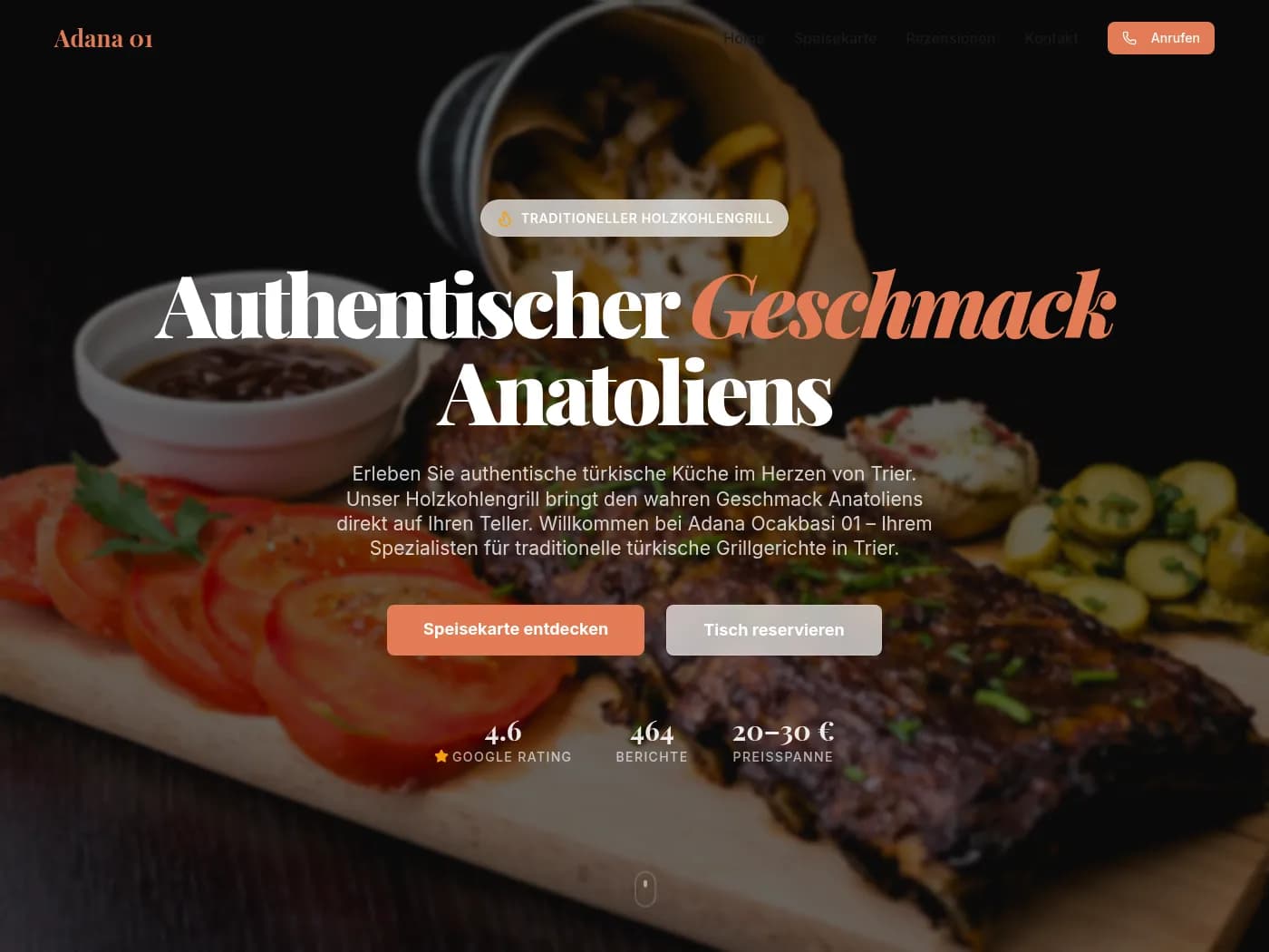 Adana Ocakbasi Trier Web