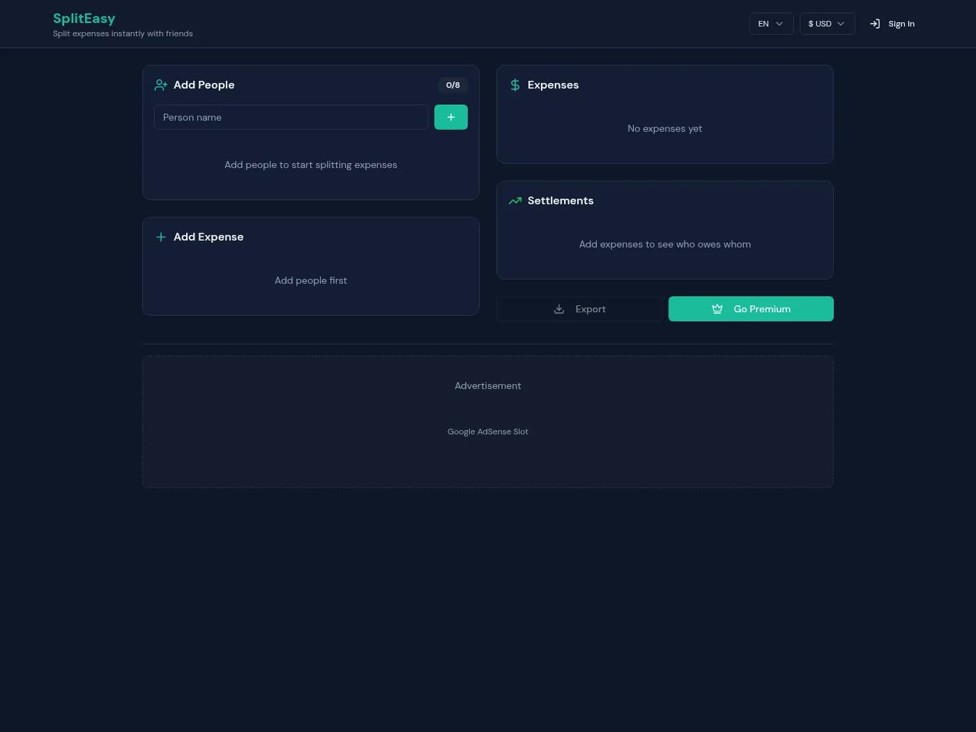 PaySplit