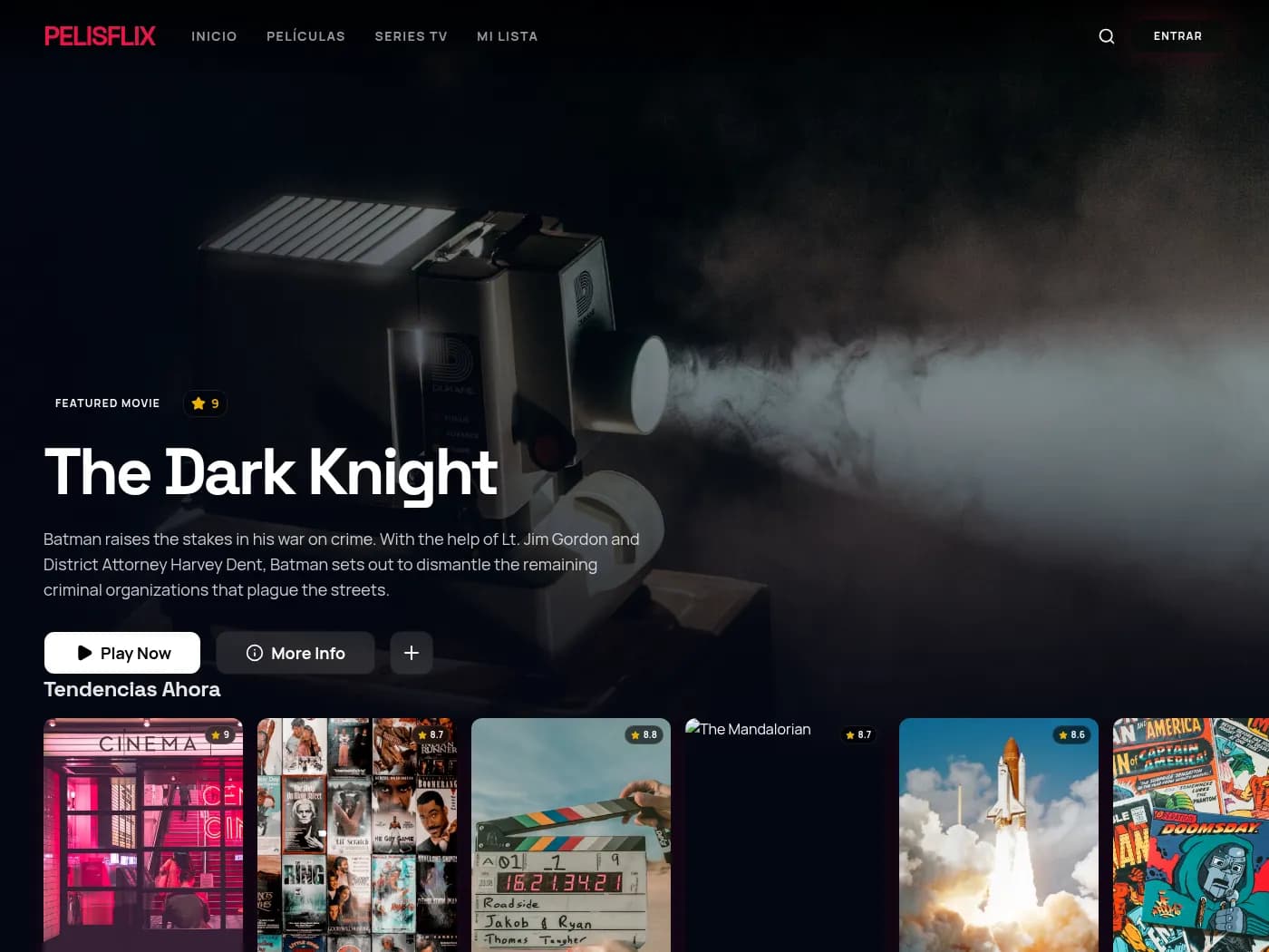 AdFree Pelisflix