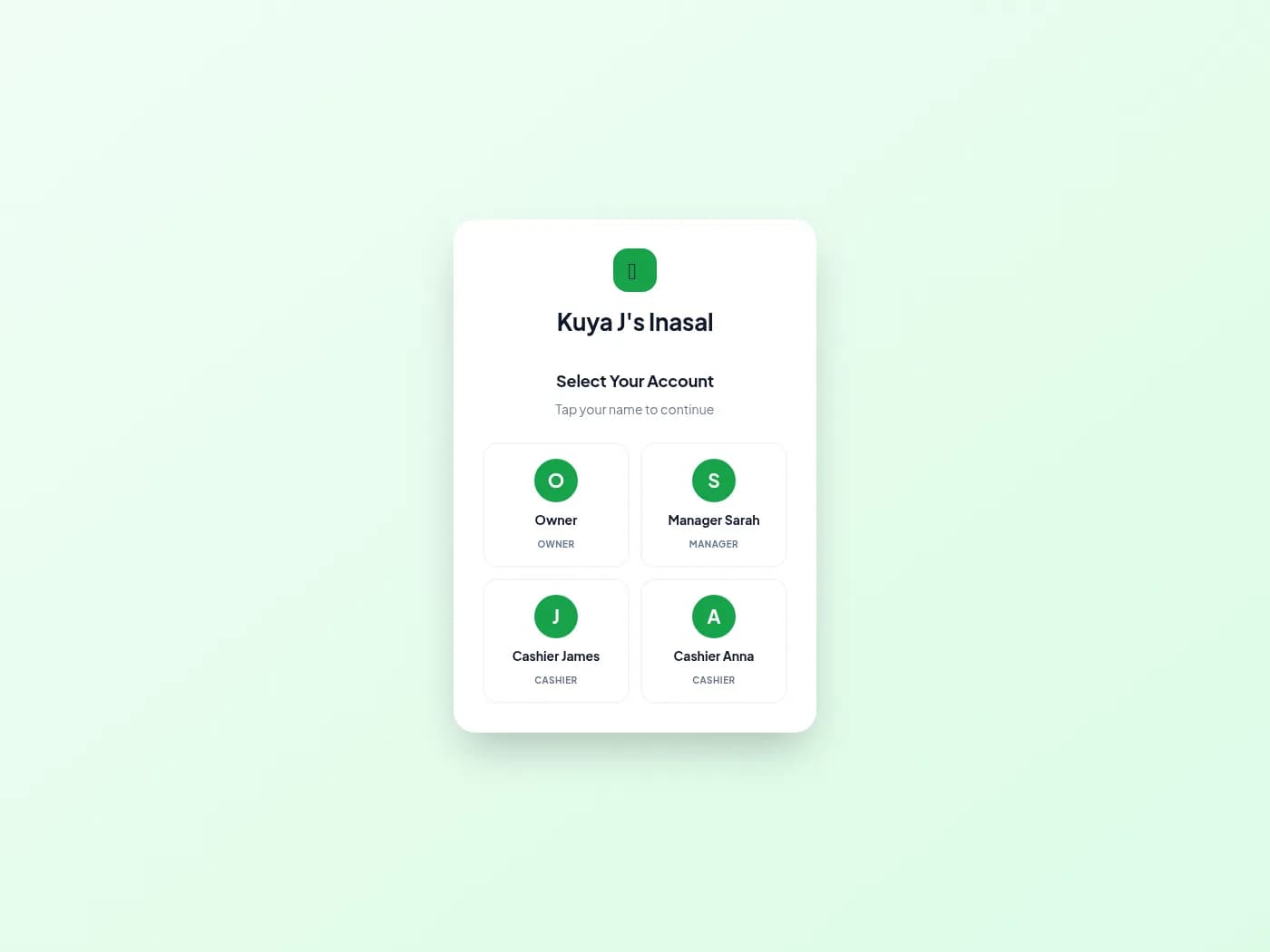 Adjustable Sidebar & Summary