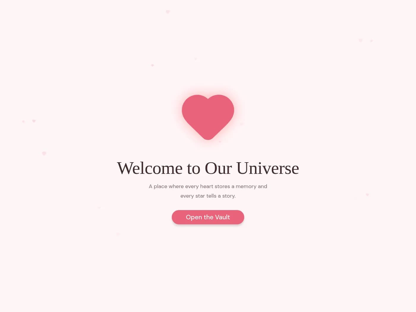 Adorable Greeting Hub