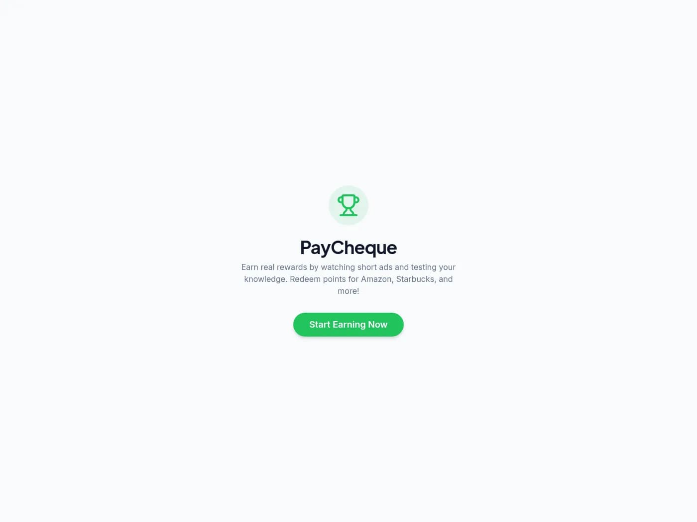 PayCheque