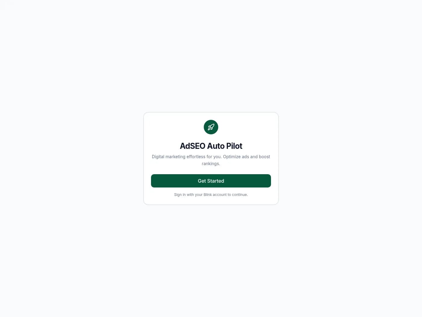 AdSEO Auto Pilot