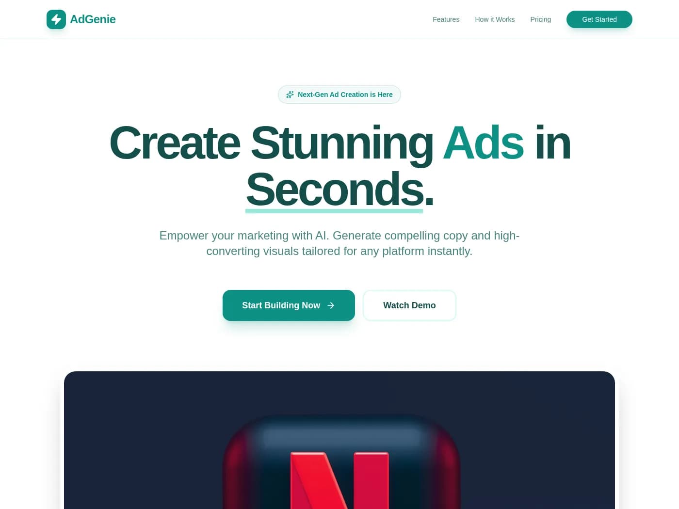 AdGenie