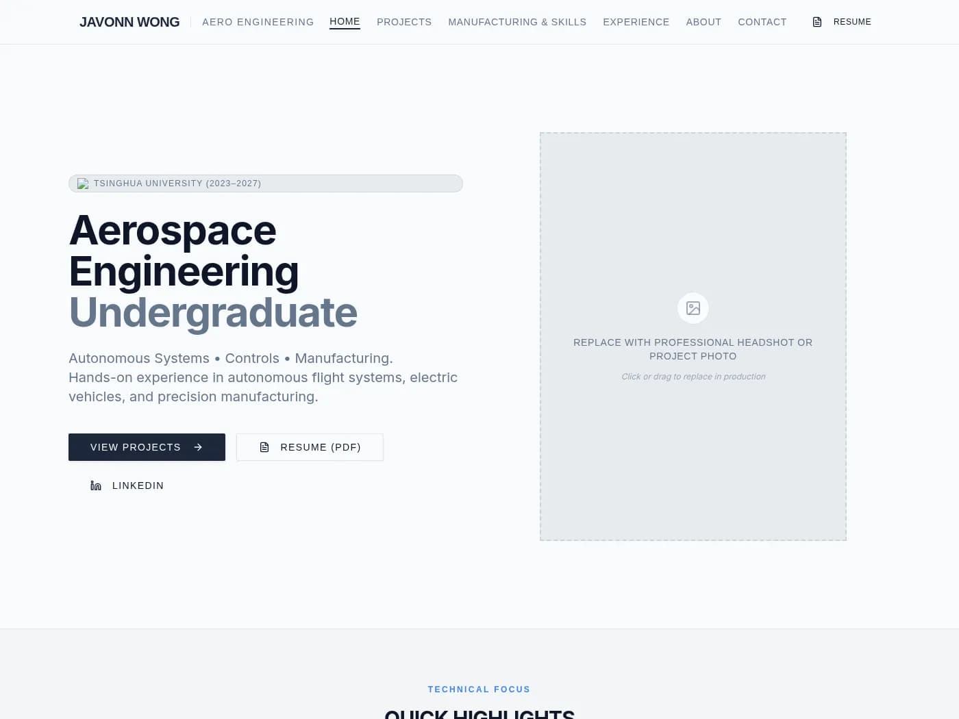 JavonnWong_Portfolio