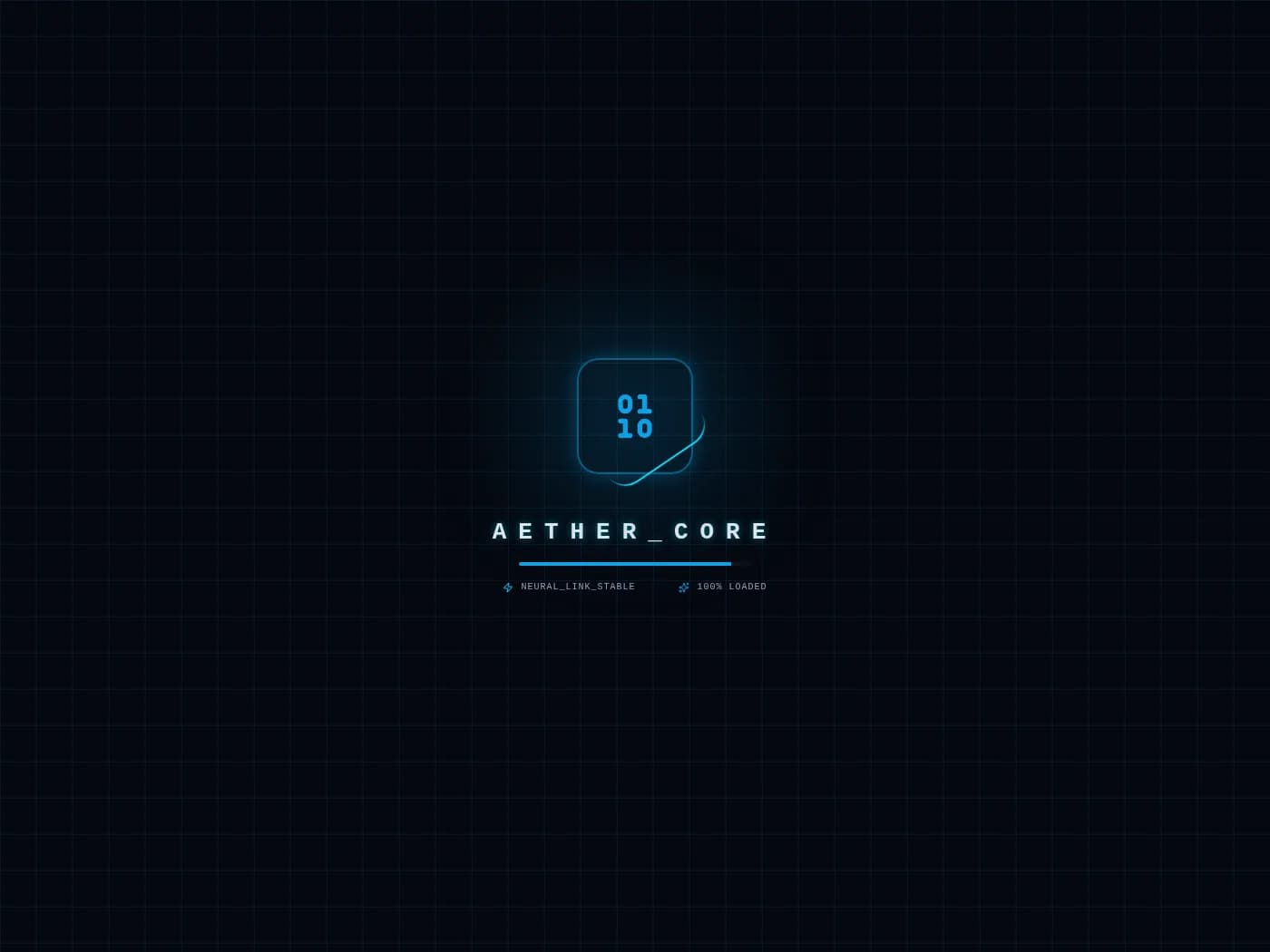 Aether AI Shell
