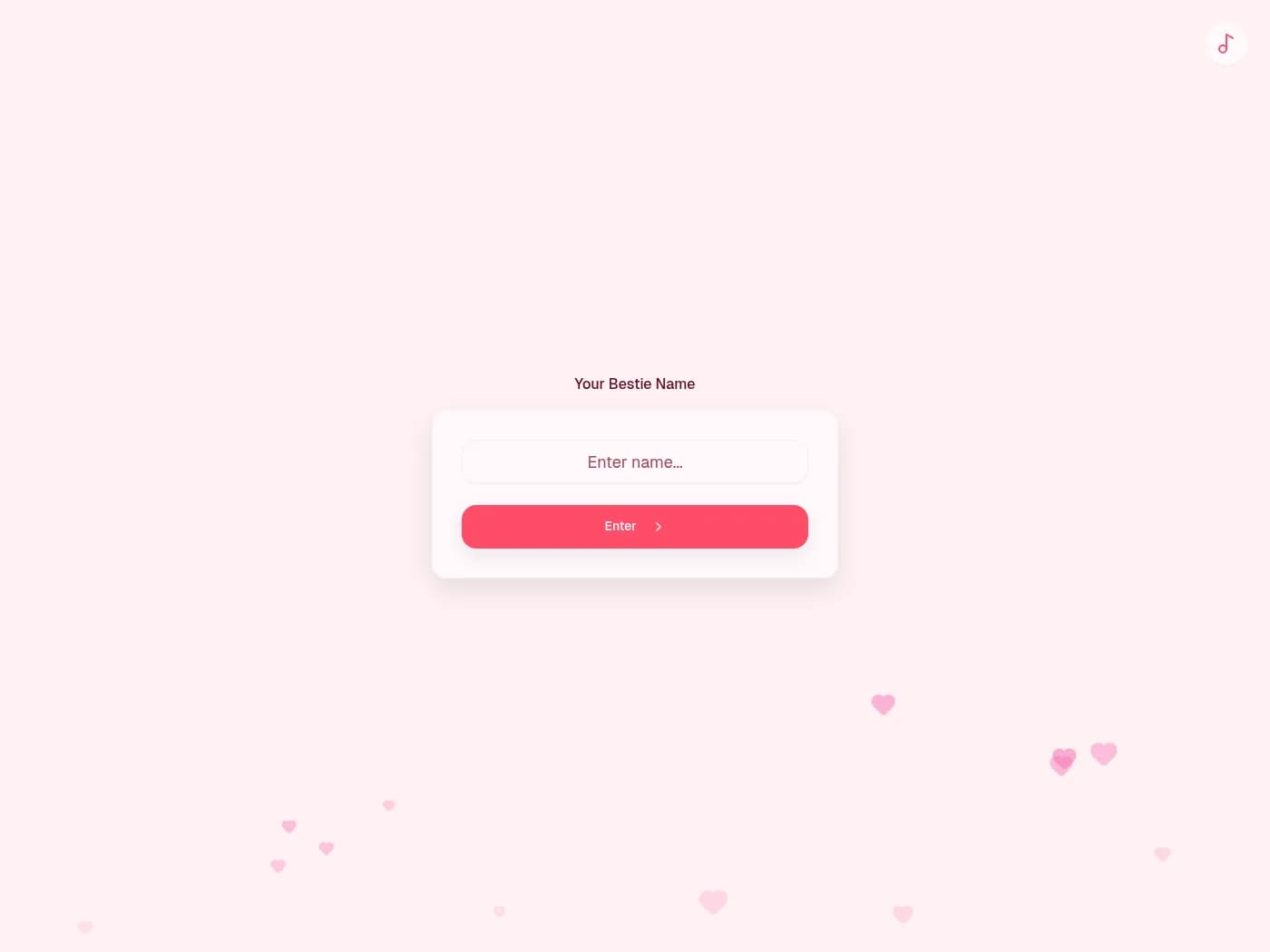 Afnan Sorry App