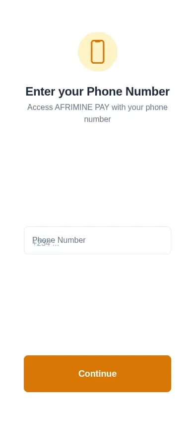 AfriPay Link Suite