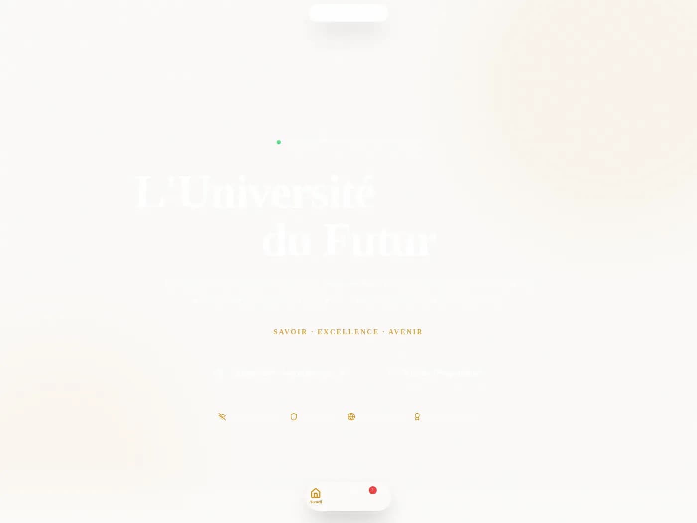 African Virtual University