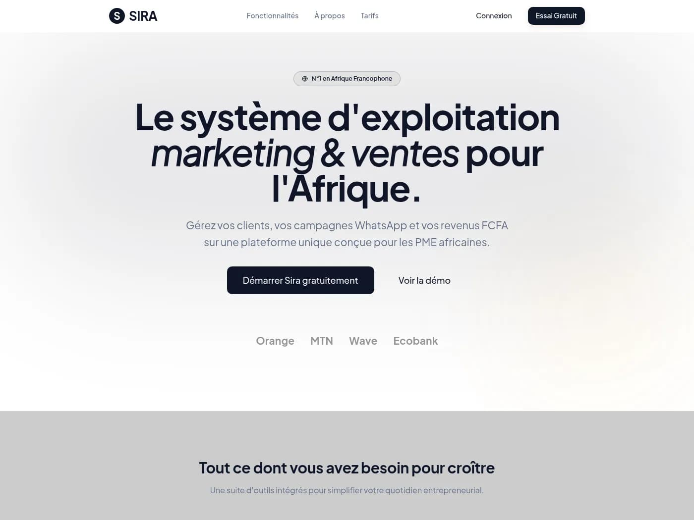 AfricGrowth OS