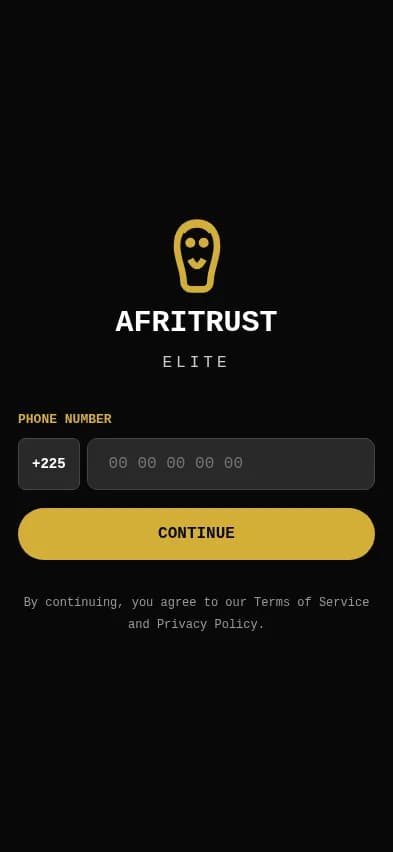 AfriTrust Elite