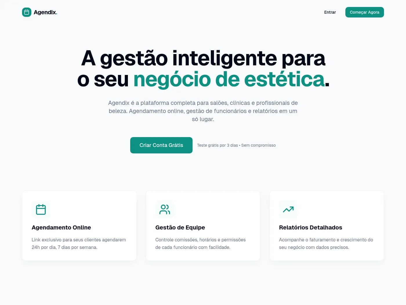 Agendix