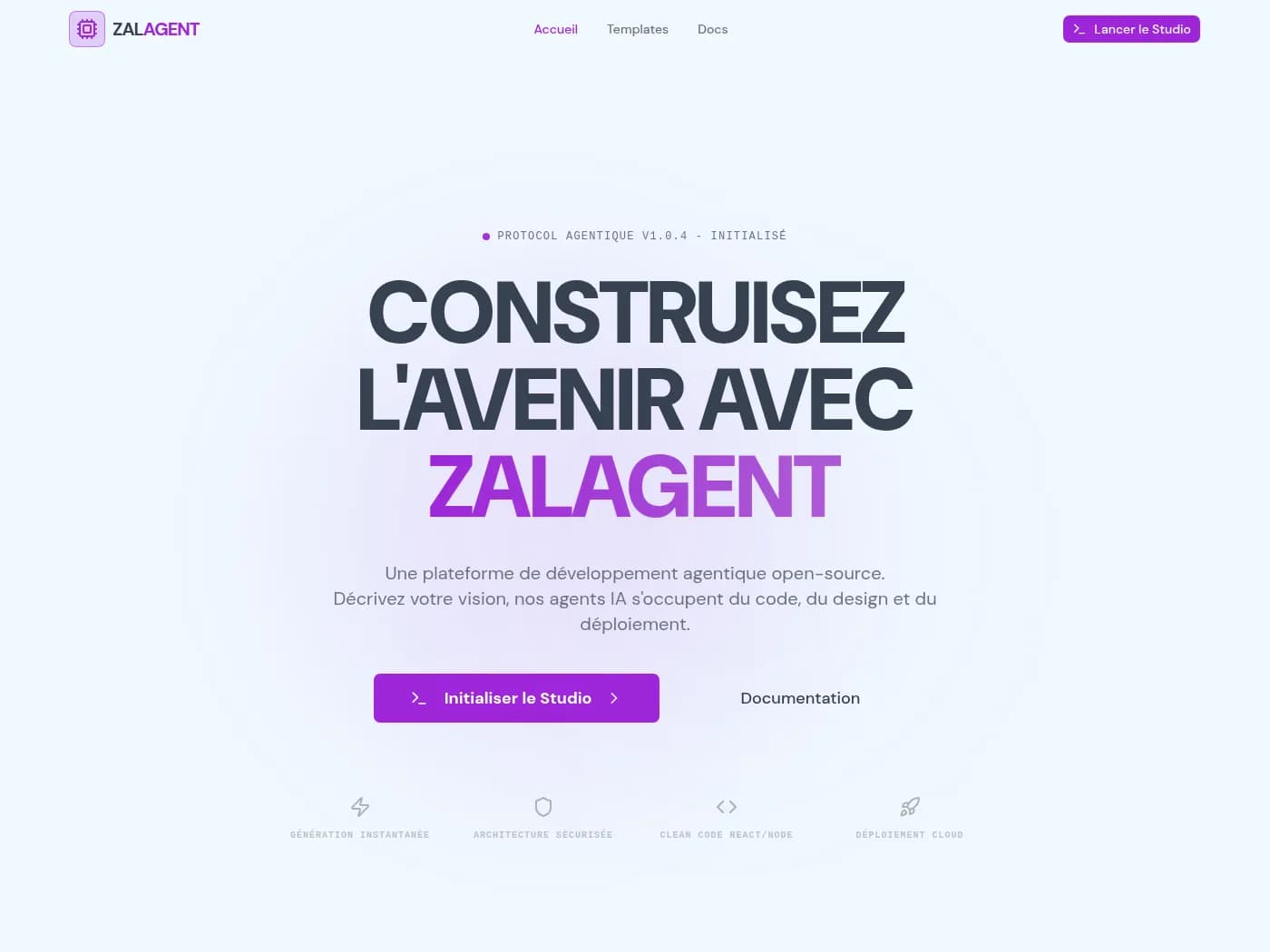Zalagent