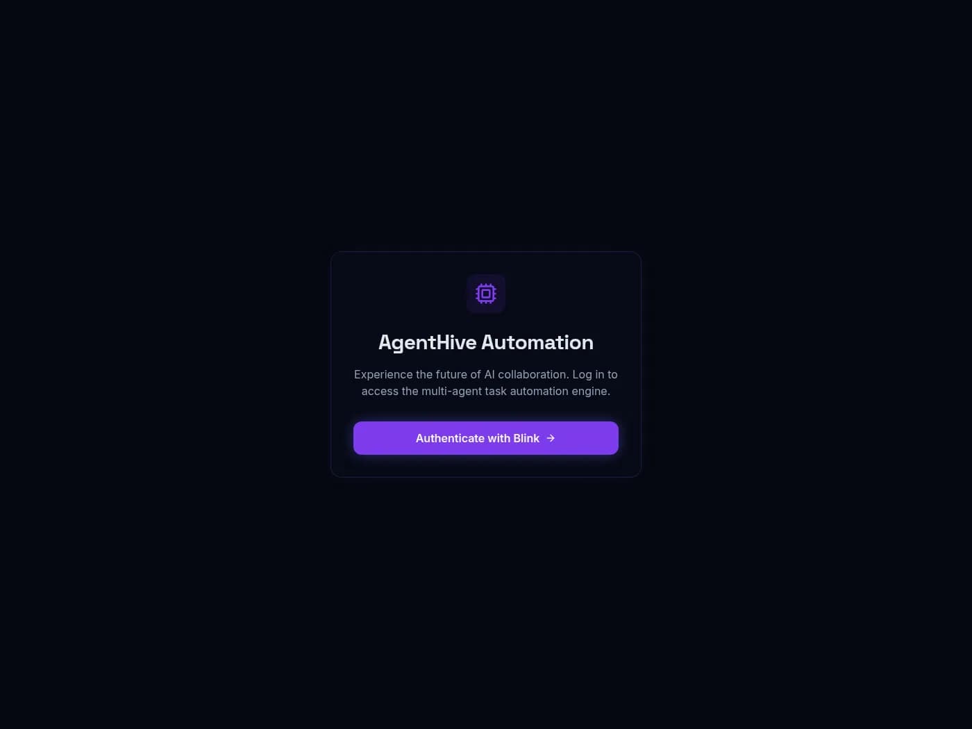 AgentHive Automation