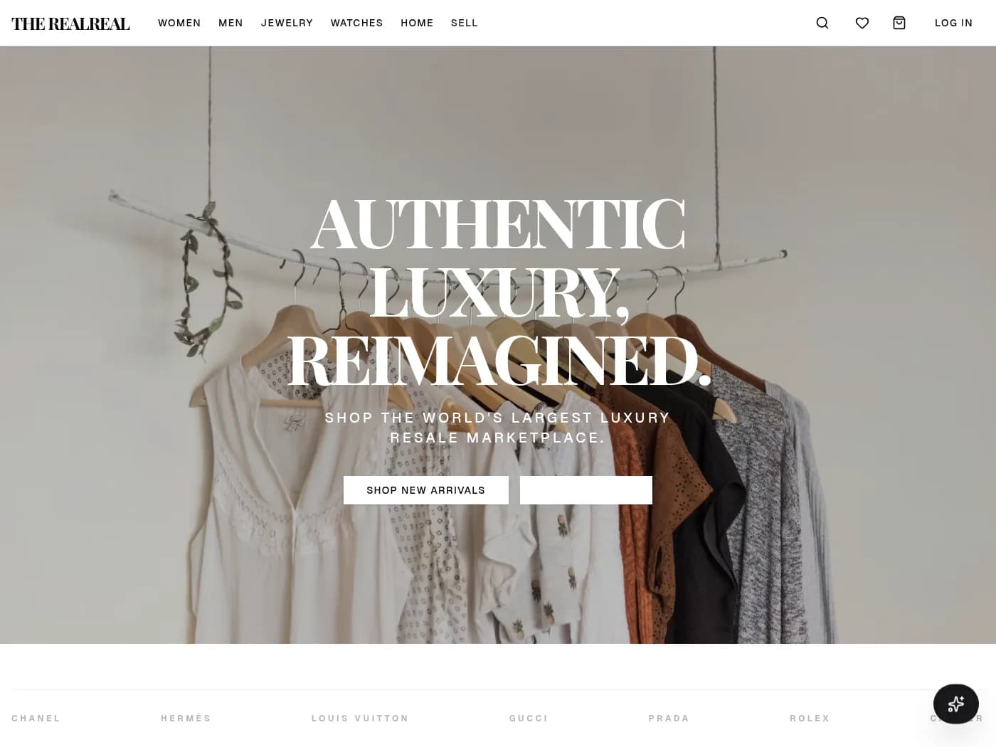 Agentic Luxury Marketplace