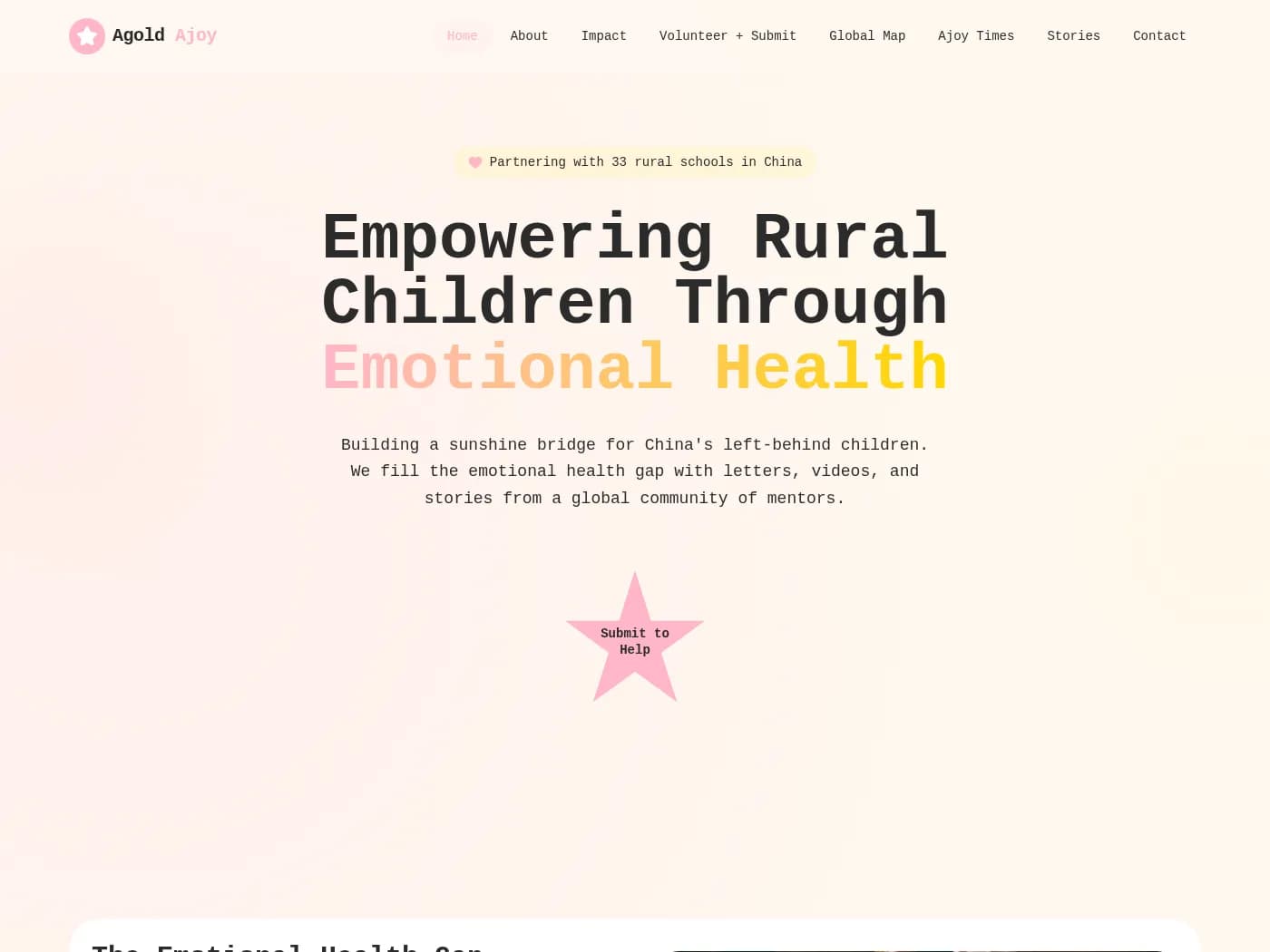 Agold Ajoy Social Hub