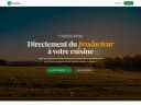 AgriLink Platform