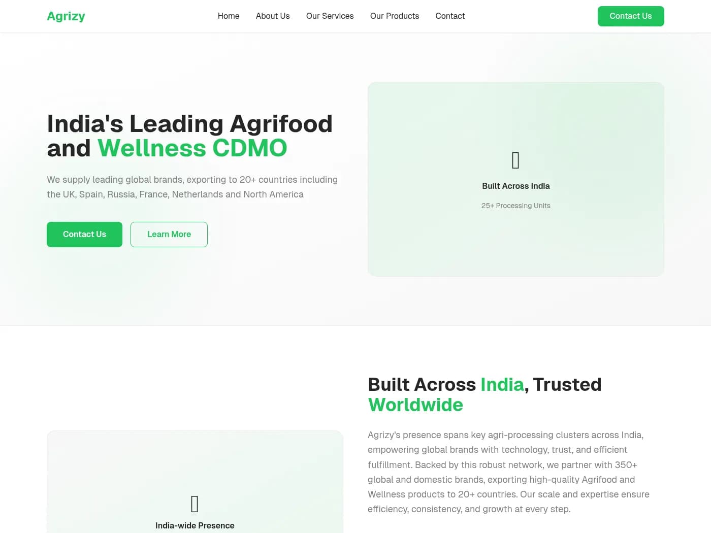 Web Clone