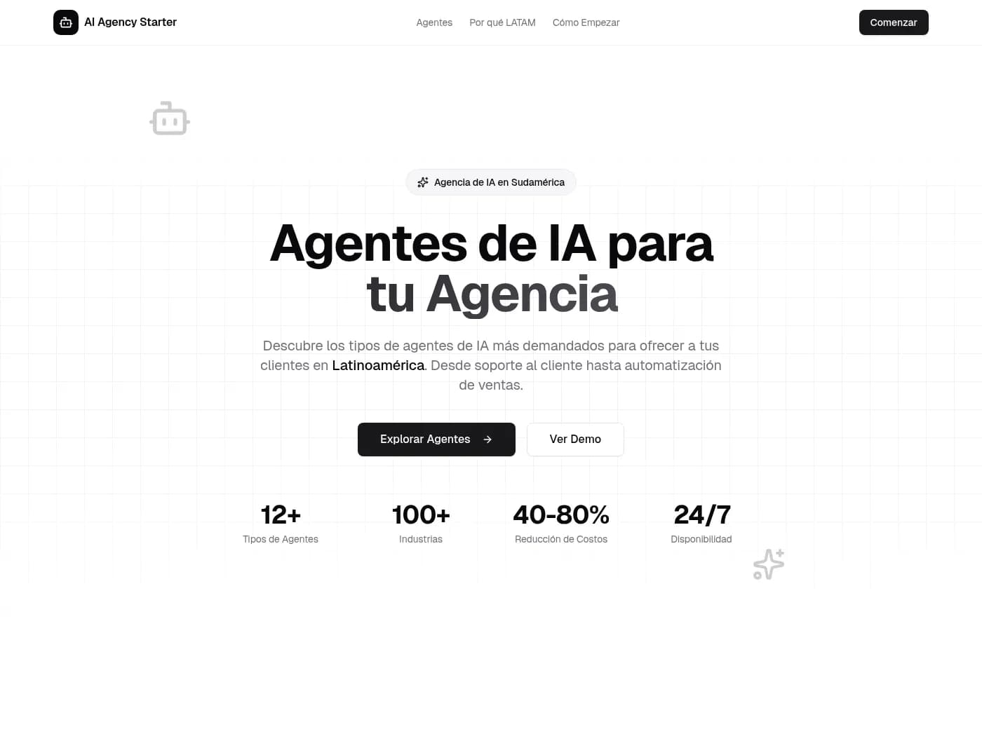 AI Agency Starter Kit
