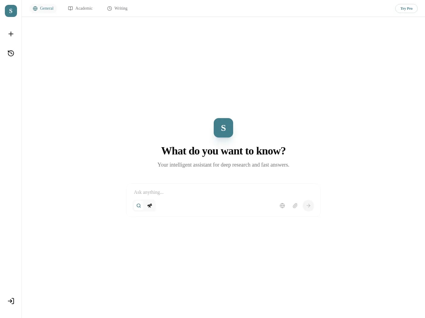 Smart AI Agent