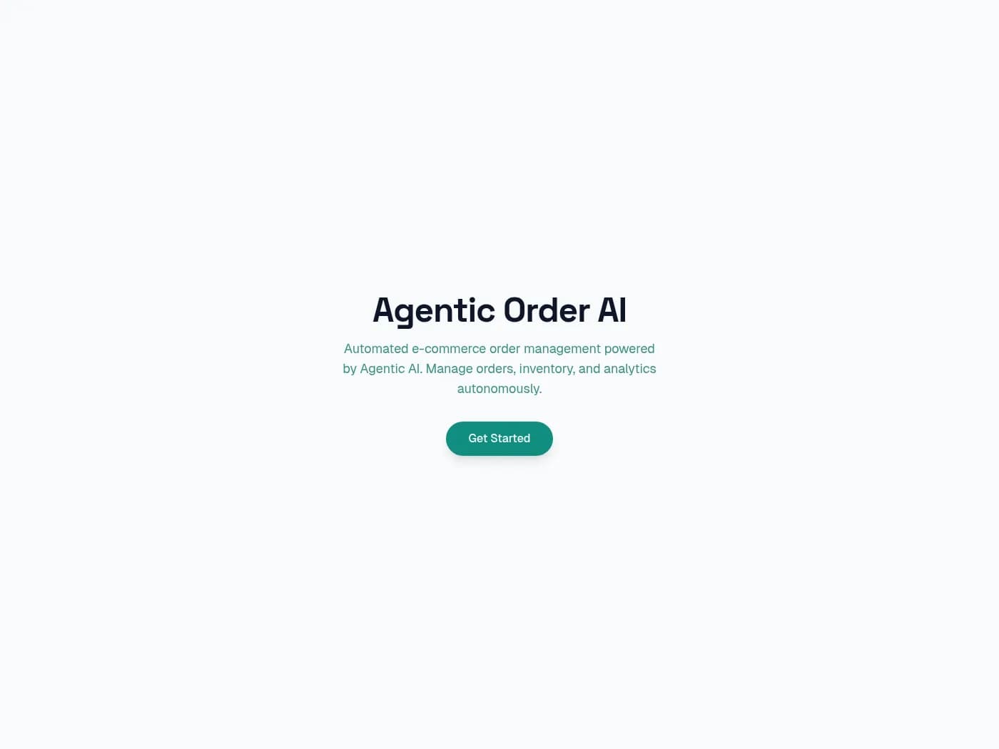 DocuAI Agent Insight