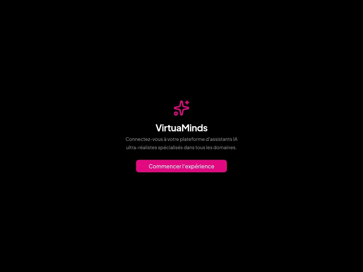 VirtuaMinds AI Agents