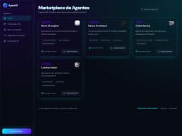 AI Agents Platform