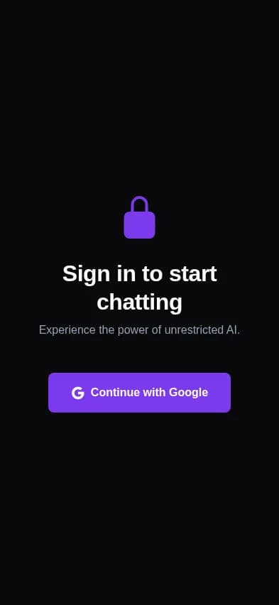 AI Power Answer App