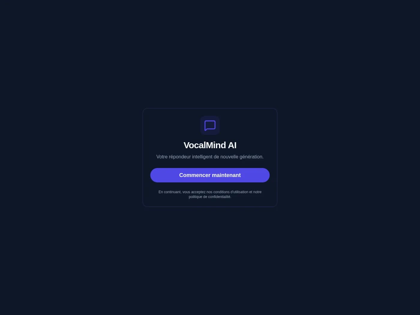 AI Answering Companion