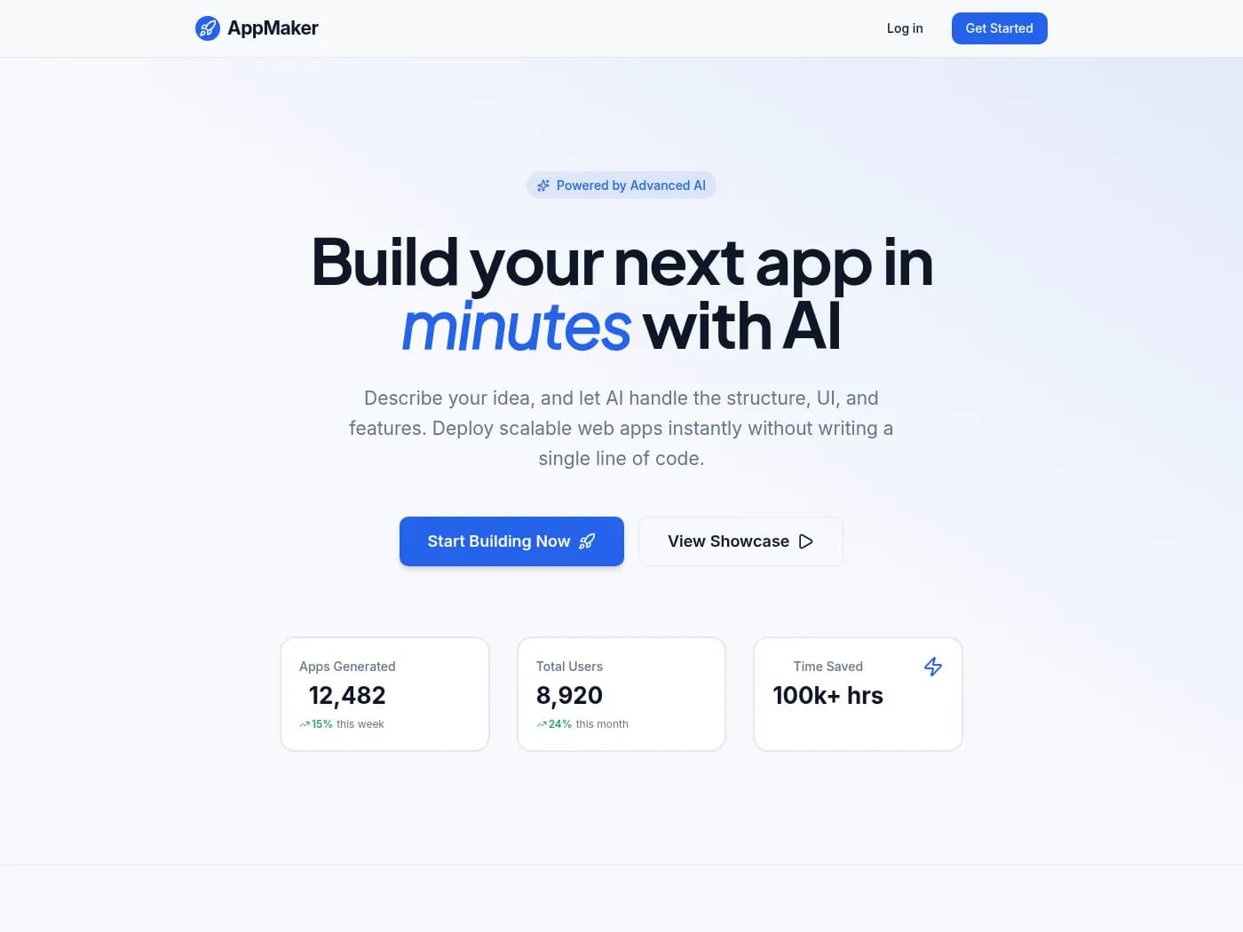 AppMaker
