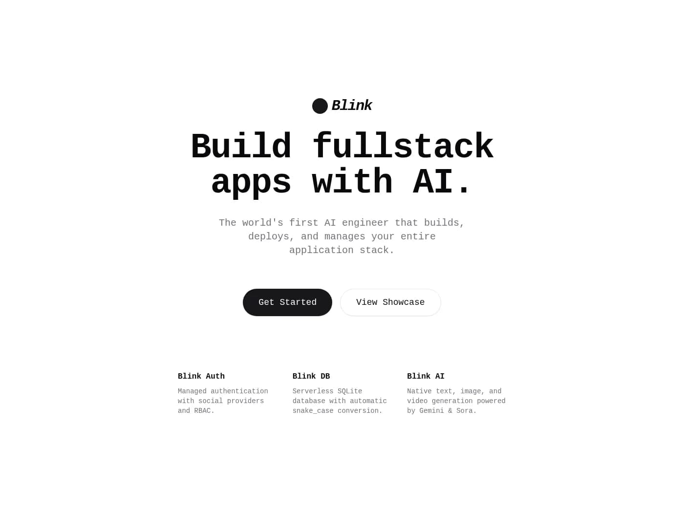AI App Clone Suite