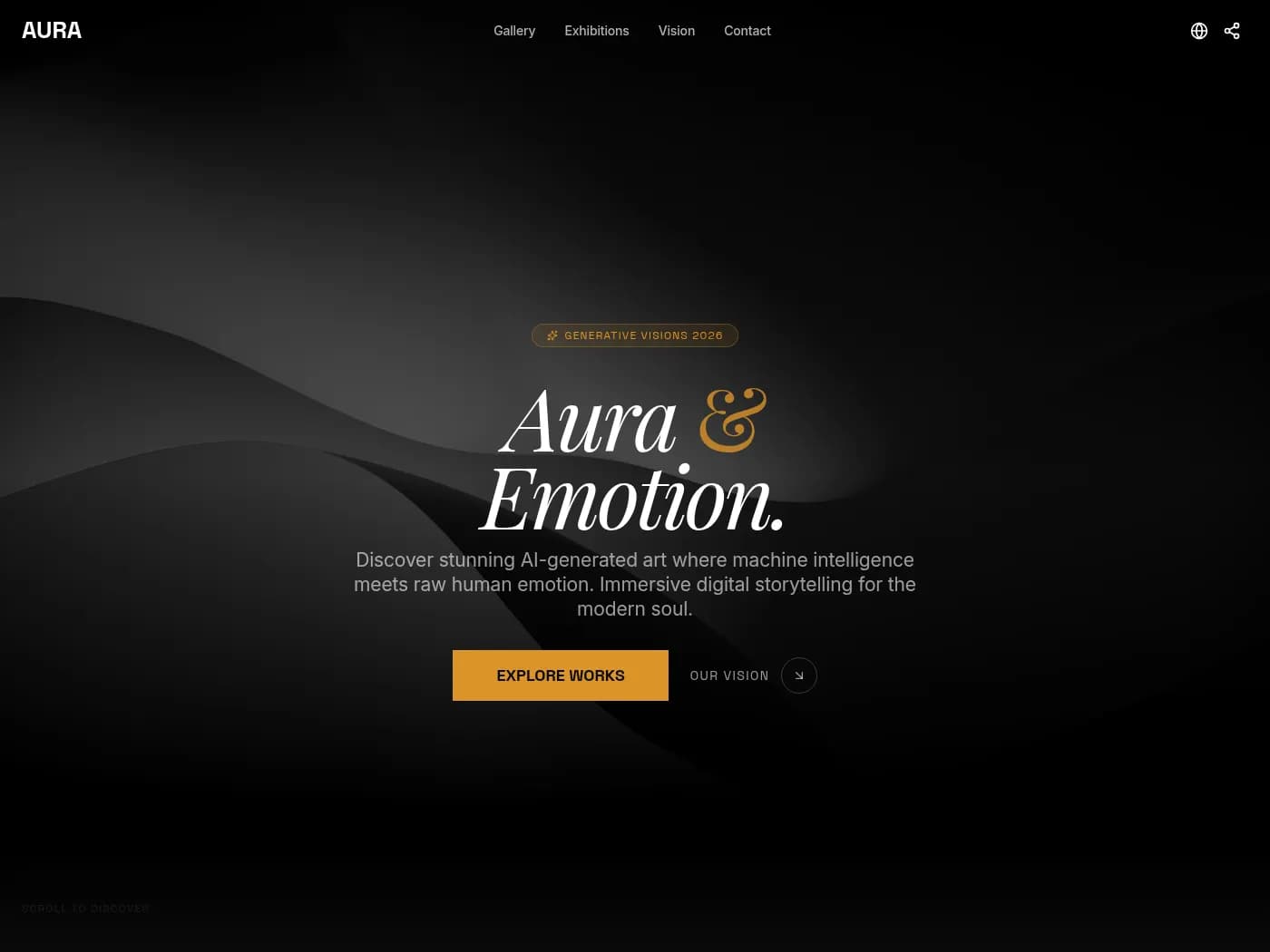 AI Artist Gallery