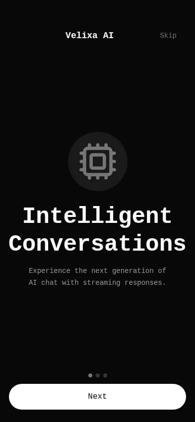 AI Assistant SuperApp