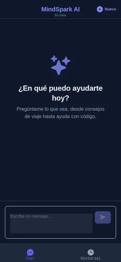 AI Assistant App
