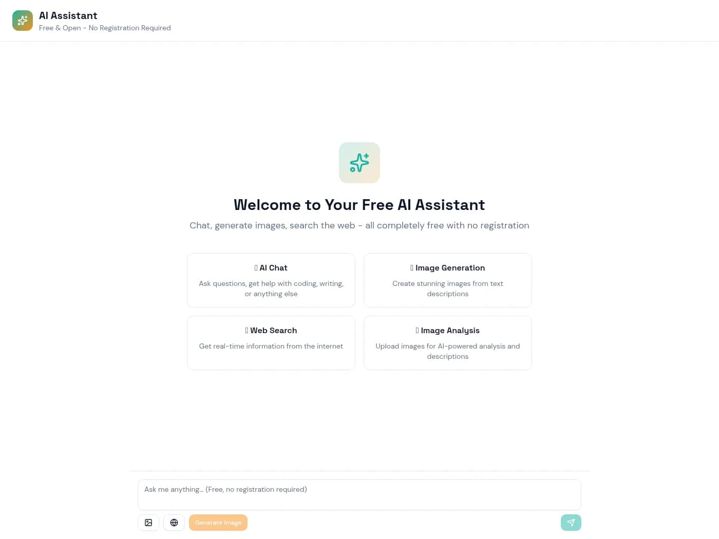 AI Assistant Self-Host