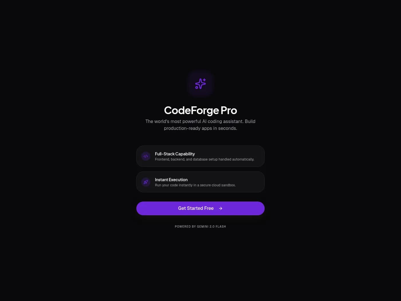 AI Assistant Pro