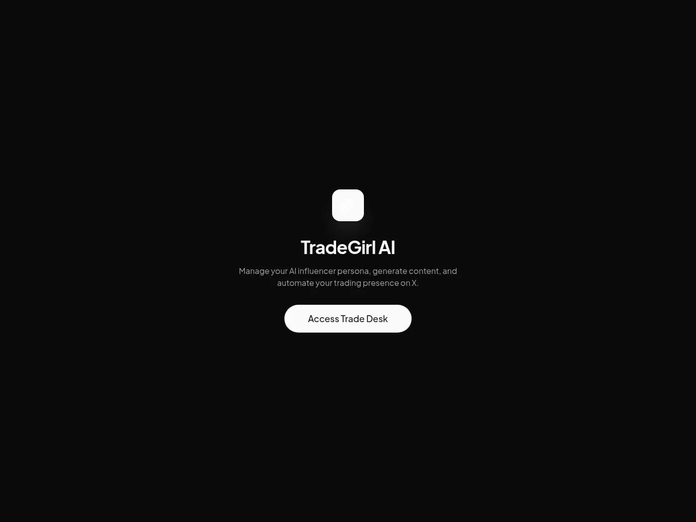 AI Assistant Showcase