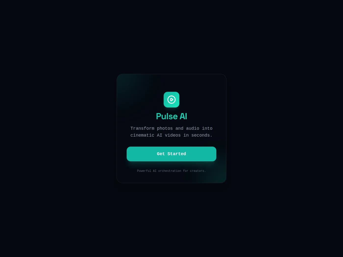 Smart Audio Visualizer